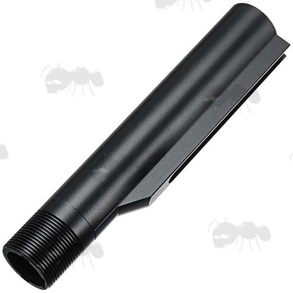 Airsoft Buffer Stock Tubes - AR M4 Rifle Style Buttstock Tube