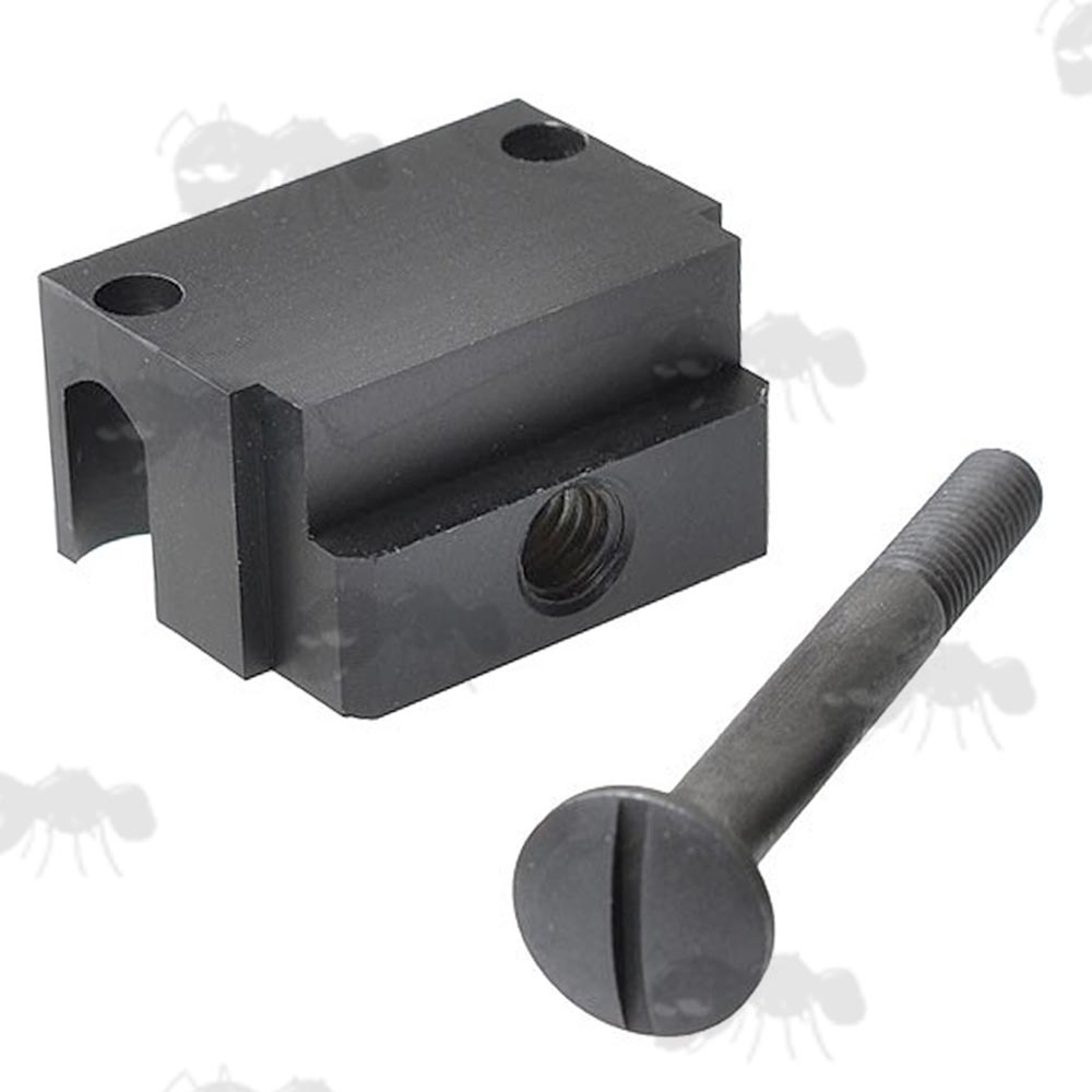 Airsoft SA80 Handguard Adapters - RIS Forend Conversion