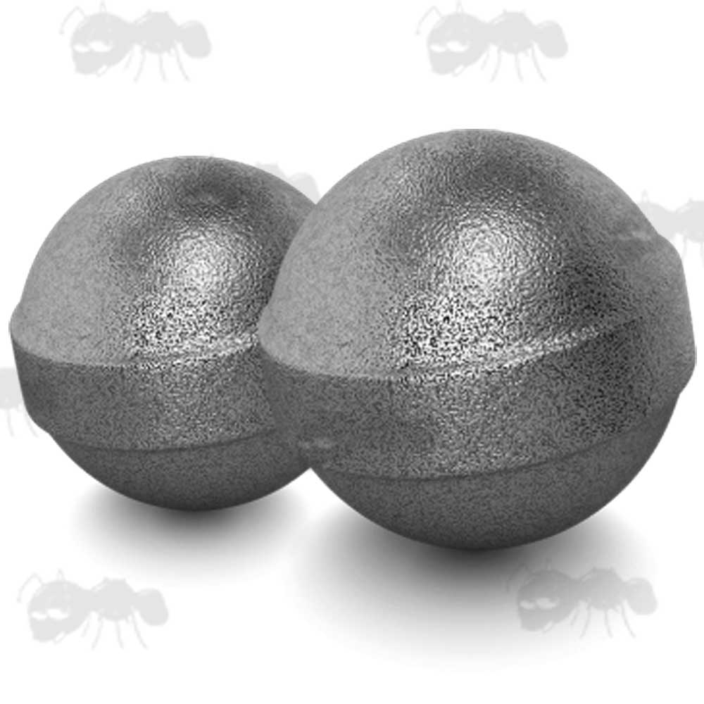 AirVenturi Dust Devil Lead-Free Airgun BBs