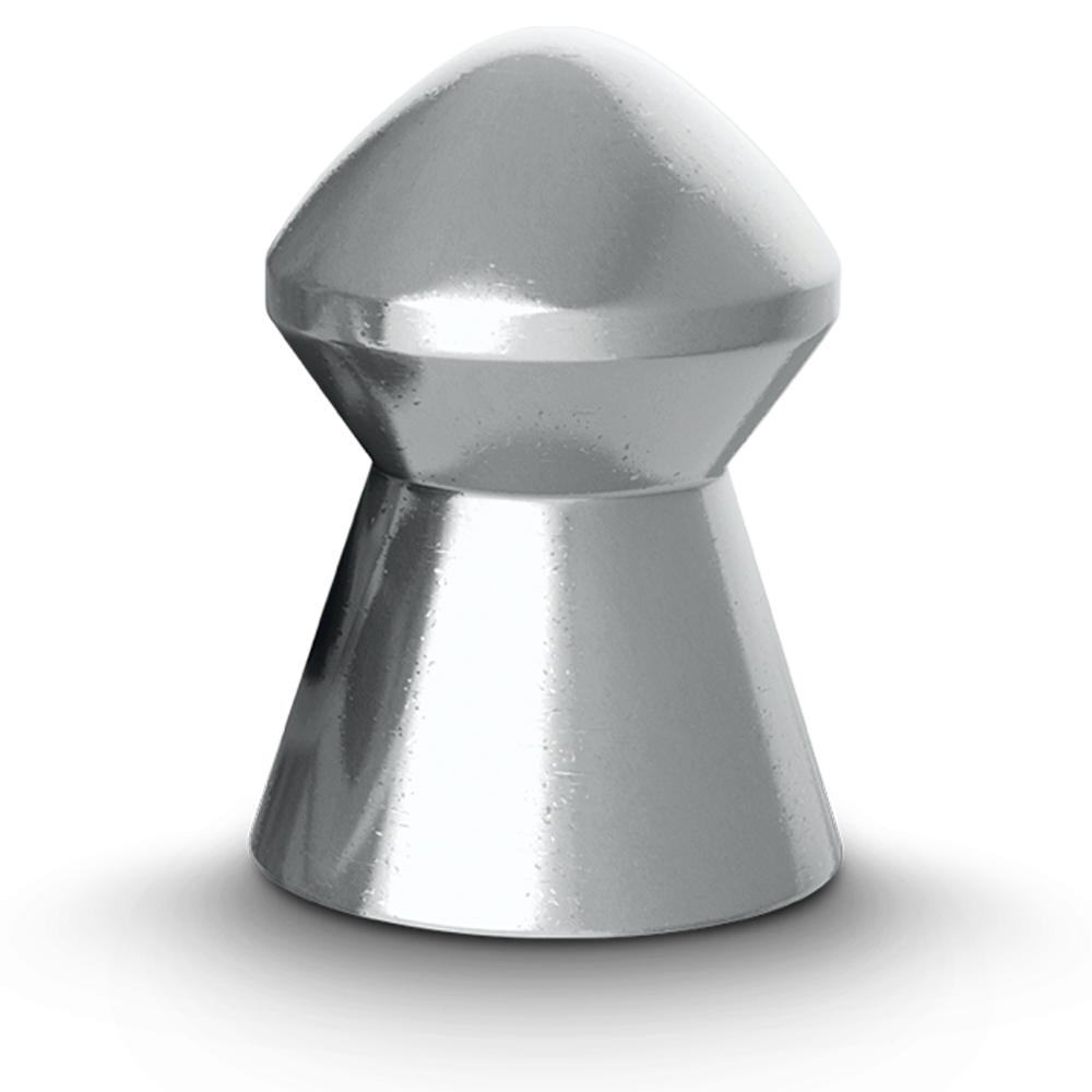 H&N .177 and .22 Greenline Lead Free Air Rifle Pellets