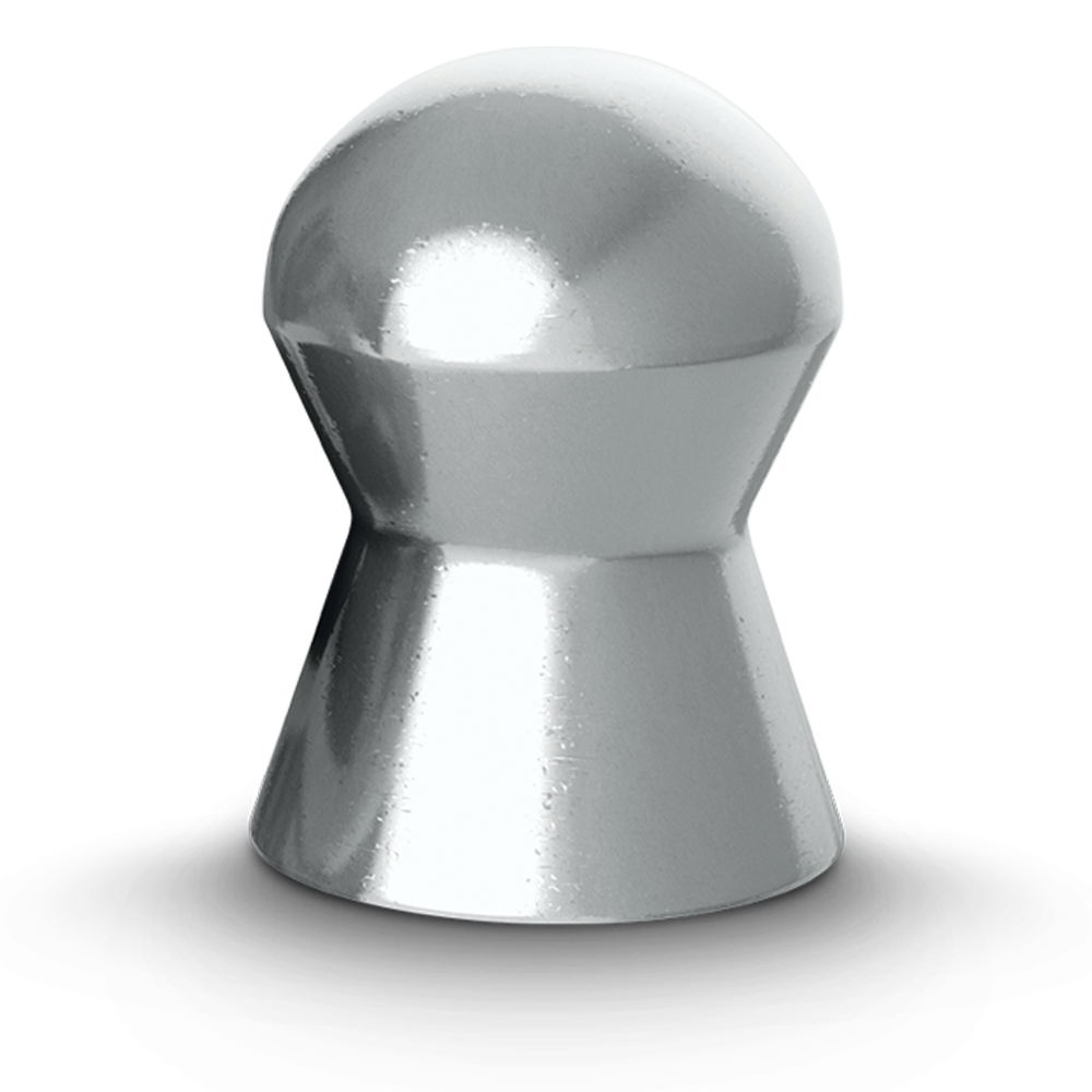 H&N .177 and .22 Greenline Lead Free Air Rifle Pellets