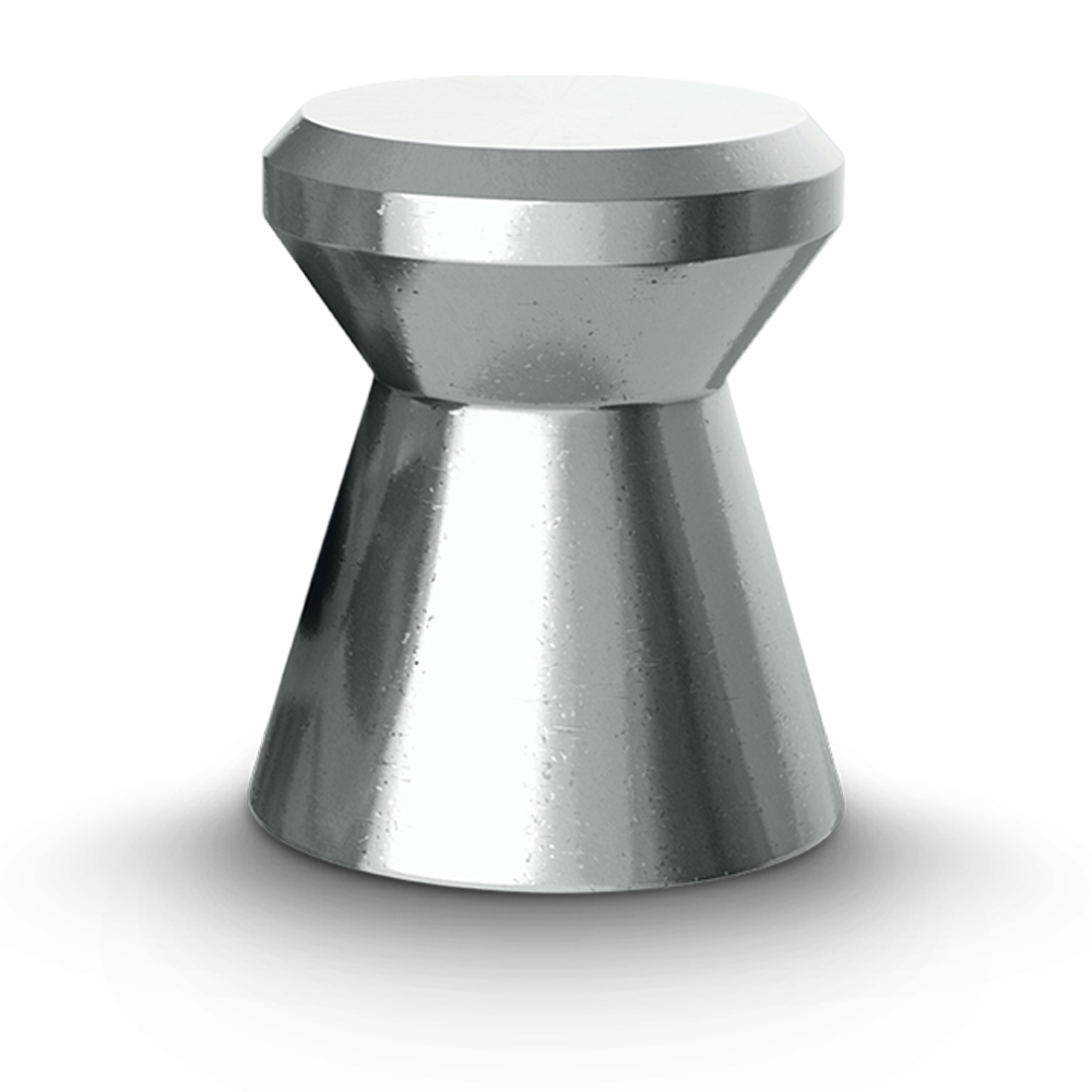 H&N .177 and .22 Greenline Lead Free Air Rifle Pellets