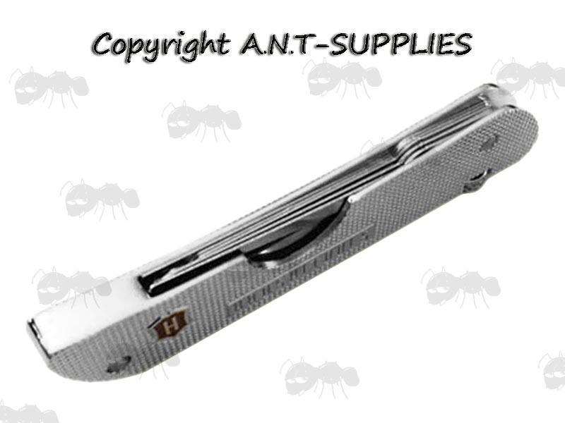 Jack-Knife Lock Pick Tool - Folding Picks