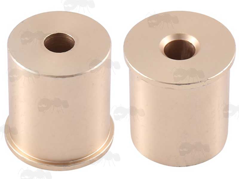 Mini Alarm Mine - Trip Wire 12g Saluting Blank Alarm | Freepost UK