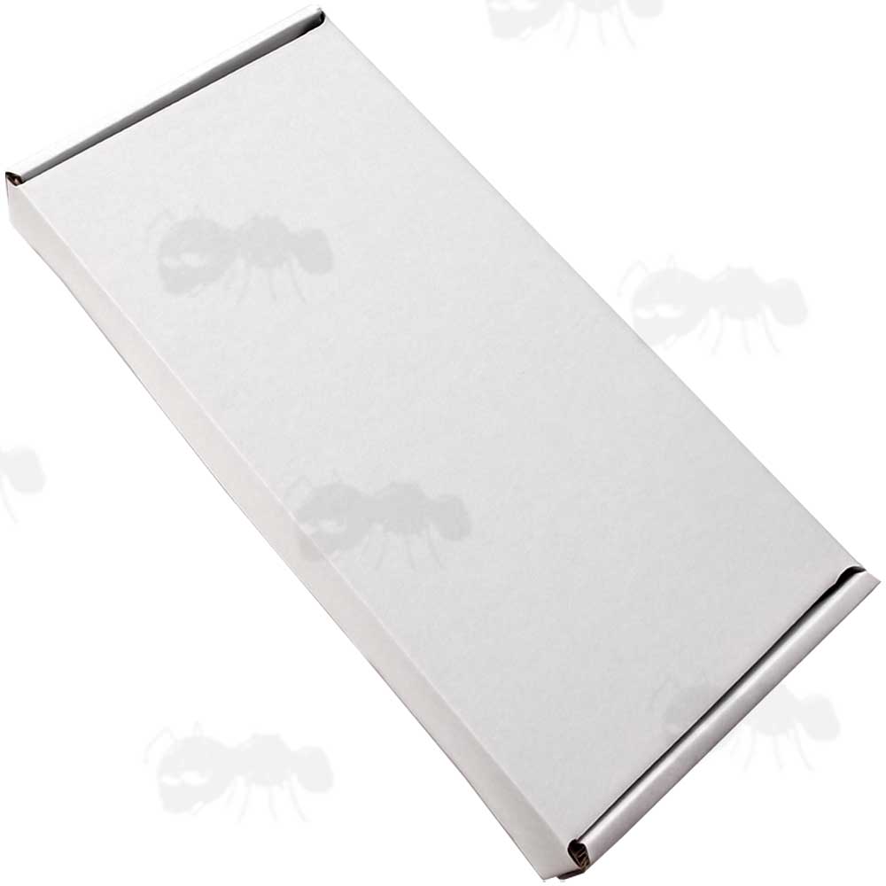 Die-Cut Cardboard Large Letter Postage Boxes - Royal Mail PiP ...