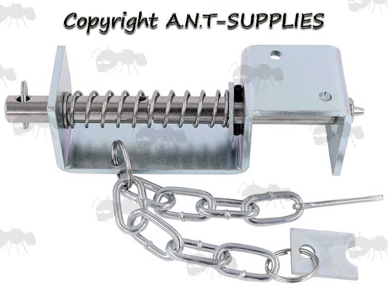 Alarm Mine - Trip Wire 12g Saluting Blank Alarm | Freepost UK Legal