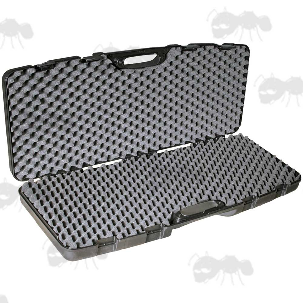 Hard Plastic Gun Case - Bullpup Rifle Storage Case