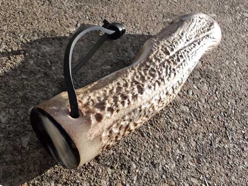 Staghorn Fishing Priest | Hunting Stag-horn Dispatcher Priests