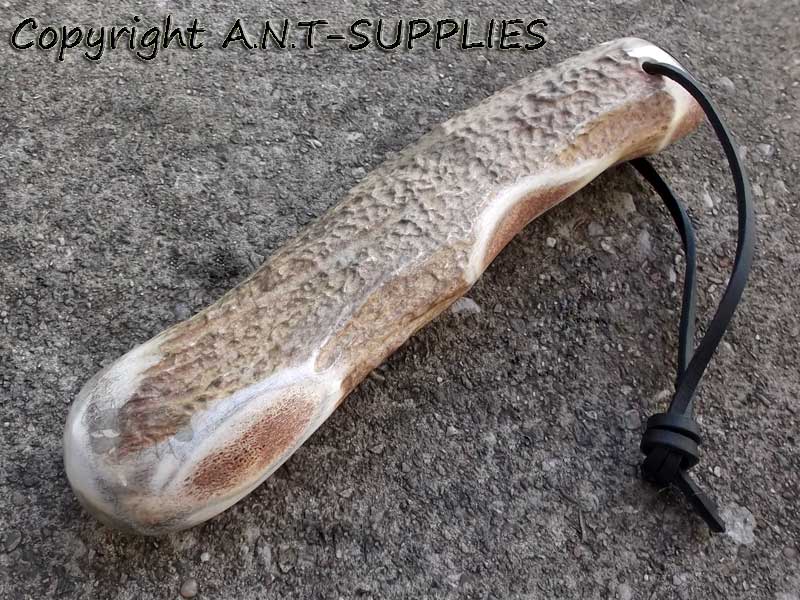 Staghorn Fishing Priest | Hunting Stag-horn Dispatcher Priests