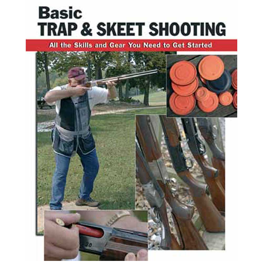 Basic Trap and Skeet Shooting Book