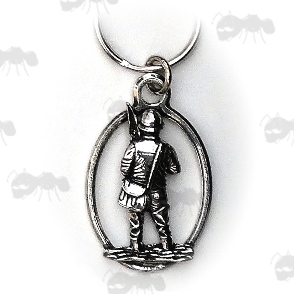 UK Made Pewter Keyrings - Giftware Animals, Birds, Sports and Charms ...