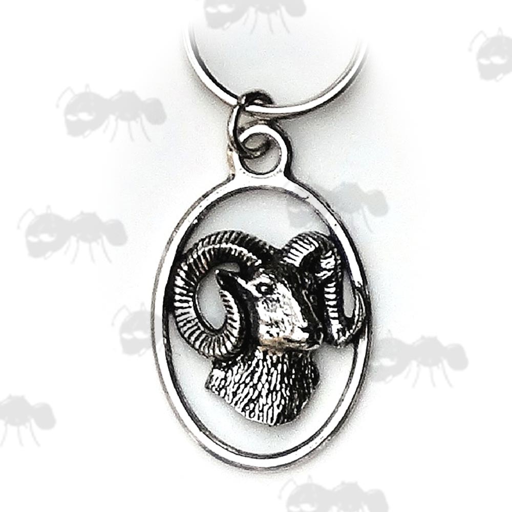 UK Made Pewter Keyrings - Giftware Animals, Birds, Sports and Charms ...