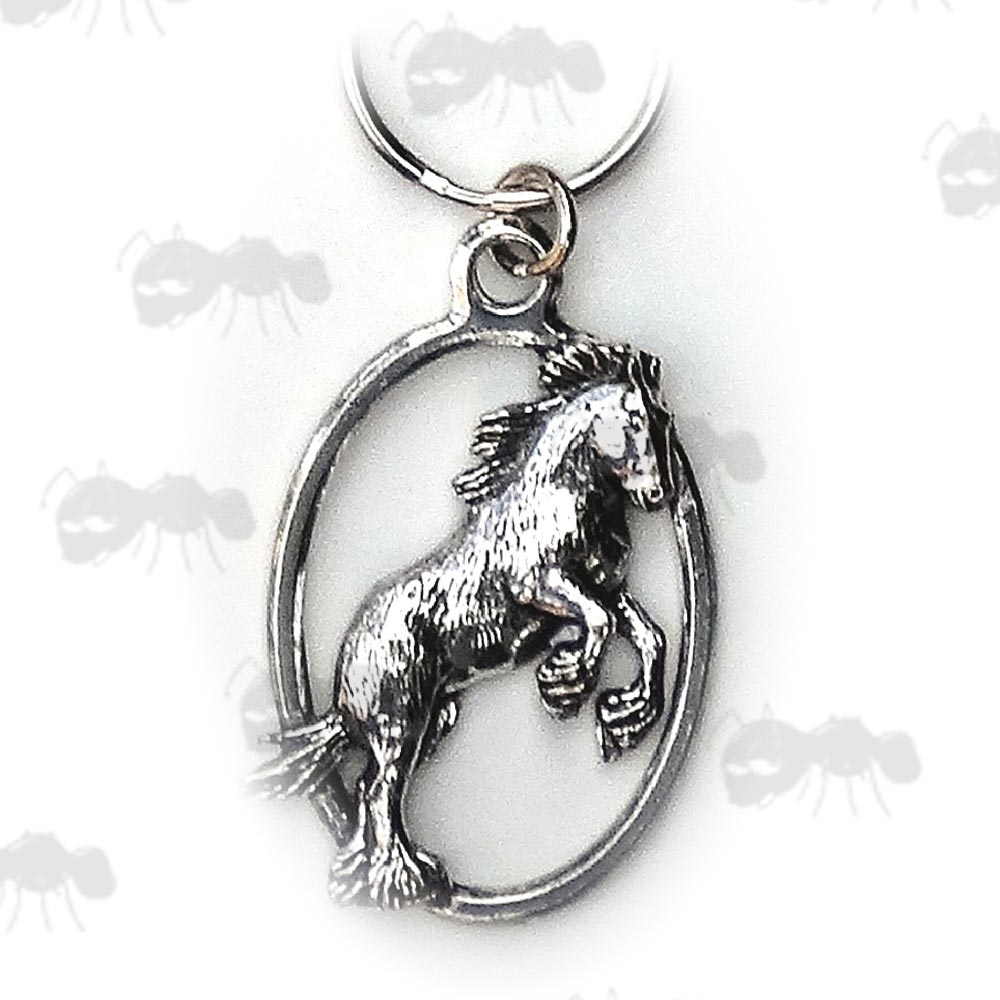 UK Made Pewter Keyrings - Giftware Animals, Birds, Sports and Charms ...