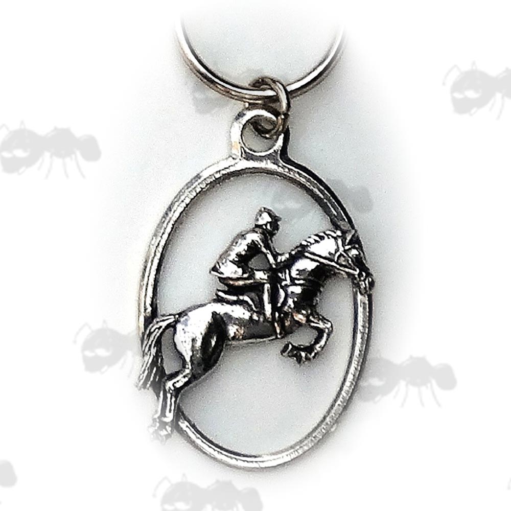 UK Made Pewter Keyrings - Giftware Animals, Birds, Sports and Charms ...