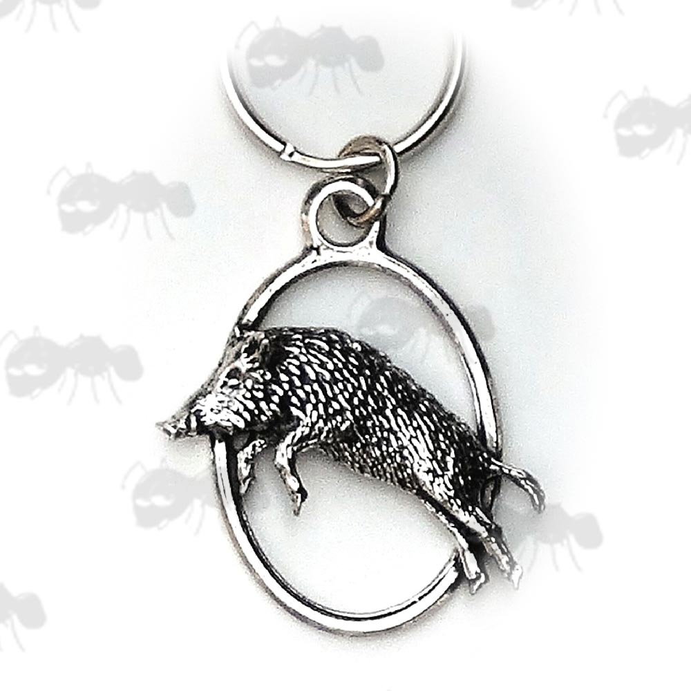 UK Made Pewter Keyrings - Giftware Animals, Birds, Sports and Charms ...