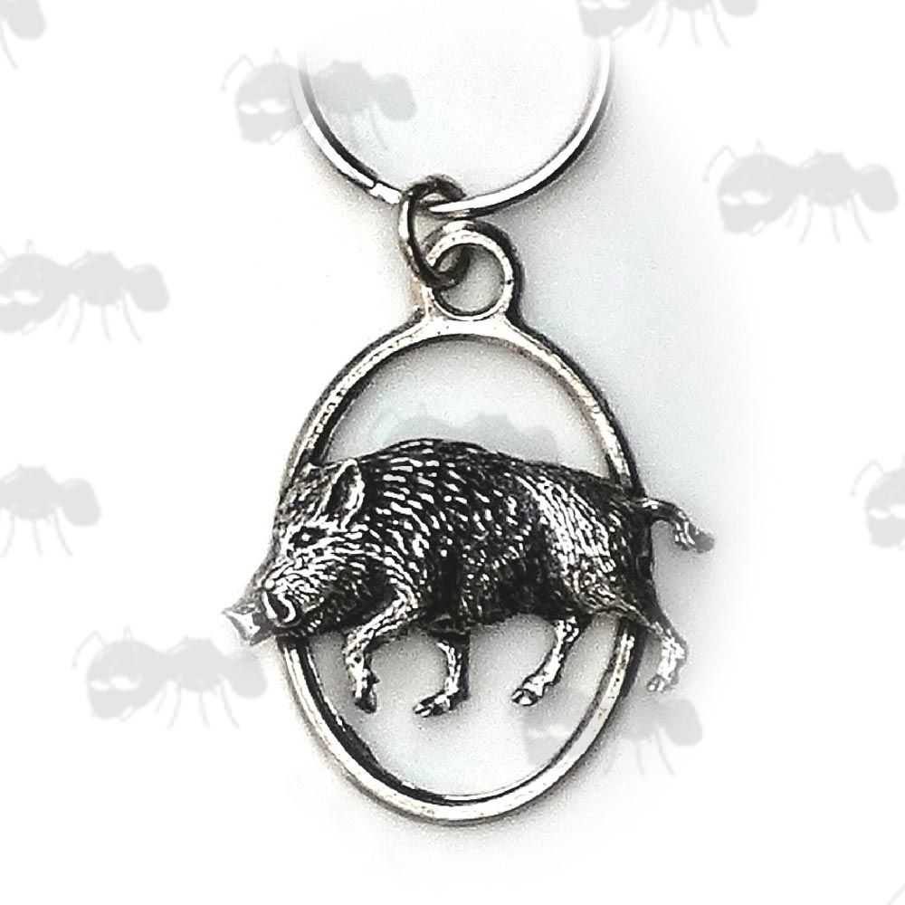 UK Made Pewter Keyrings - Giftware Animals, Birds, Sports and Charms ...