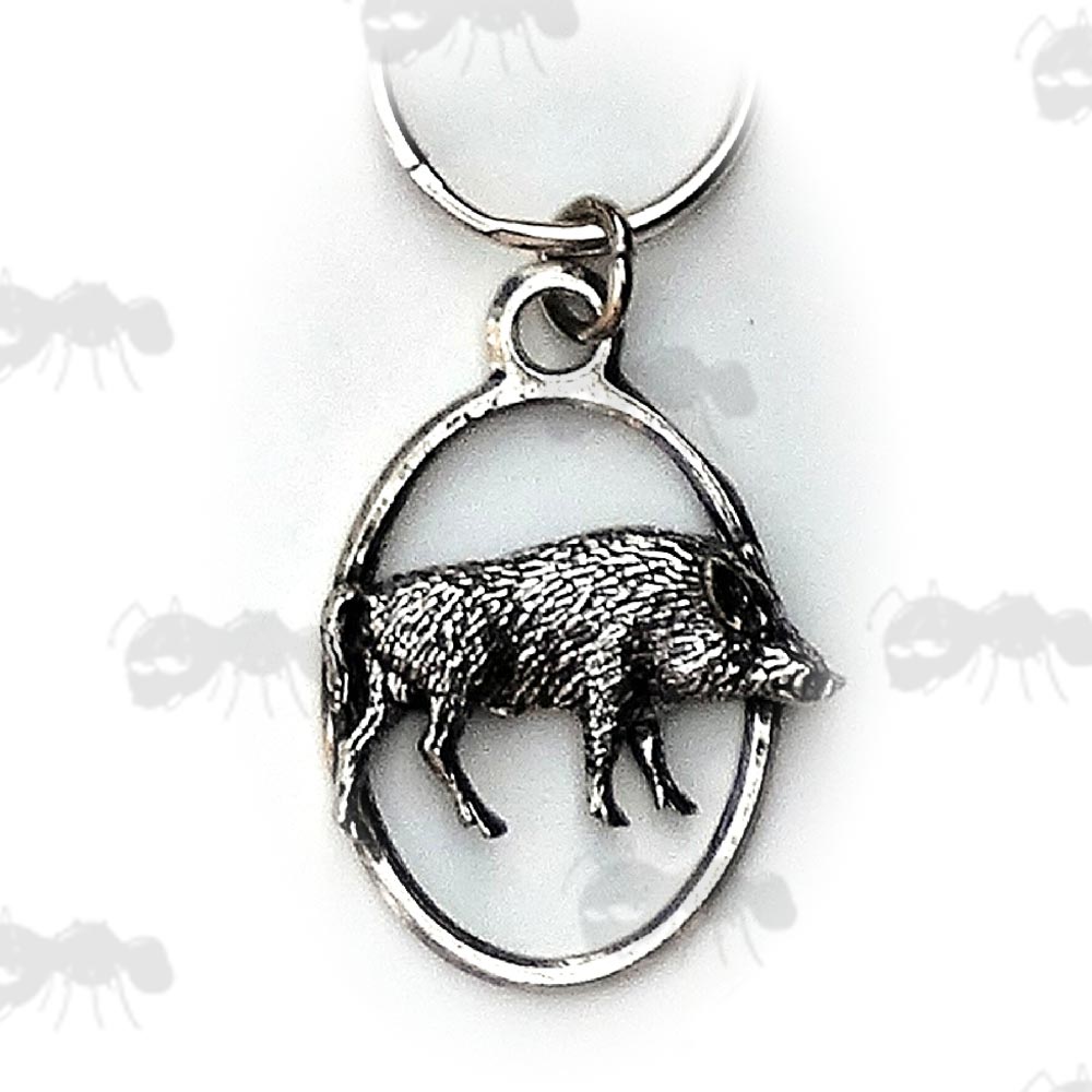 UK Made Pewter Keyrings - Giftware Animals, Birds, Sports and Charms ...