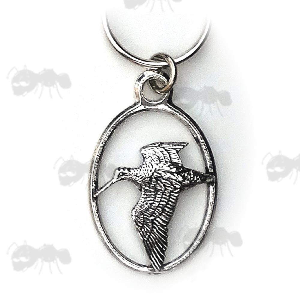 UK Made Pewter Keyrings - Giftware Animals, Birds, Sports and Charms ...