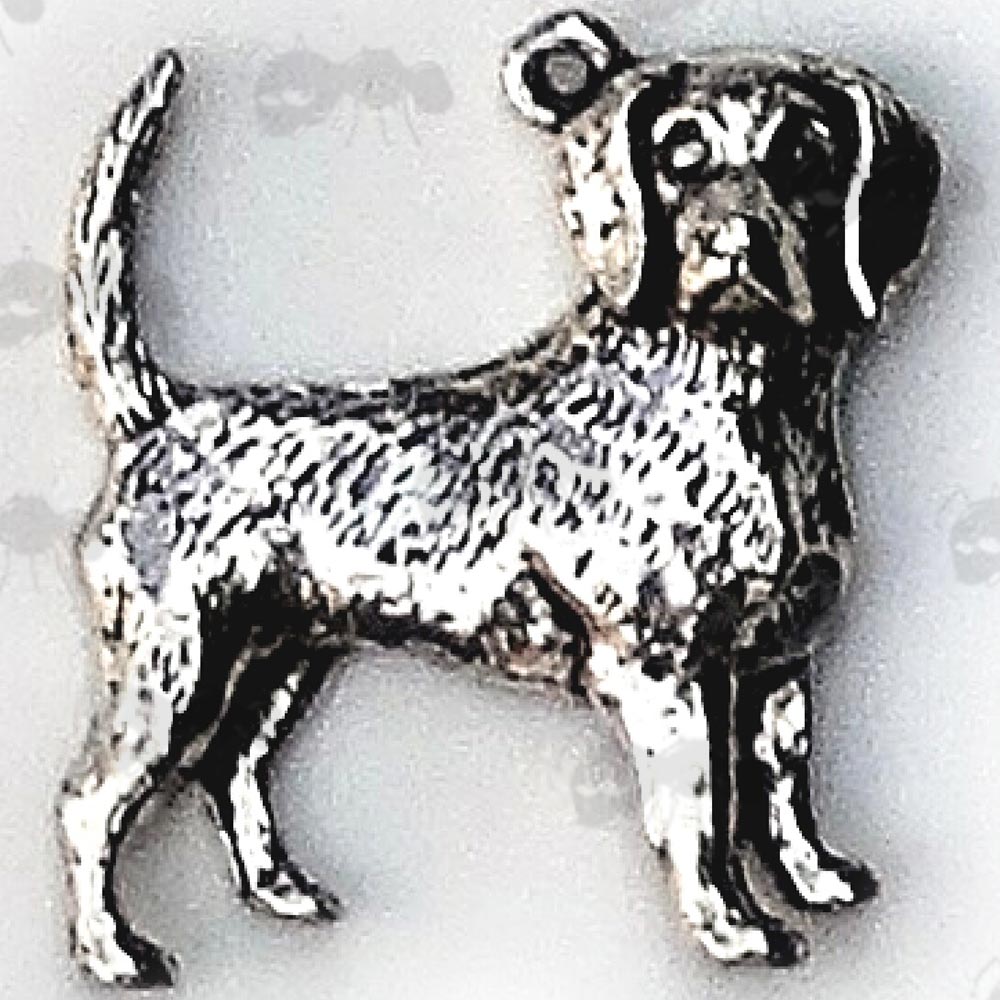 UK Made Pewter Pendants - Giftware Animals, Birds, Sports and Charms ...