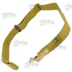 UK Gun Slings - Rifle / Shotgun / Air-Gun / Air Rifle / Airsoft Sling