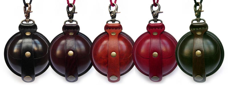 Wilkins Airgun Pellet Pouches | UK Mainland Freepost