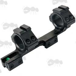 Dovetail Scope Ring Mounts,9.5mm-11mm Standard Sight Rail Mount