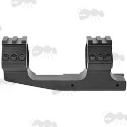 Dovetail Scope Ring Mounts,9.5mm-11mm Standard Sight Rail Mount