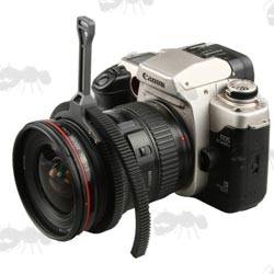 Camera Accessories - GoPro Rail Mounts, Tripods, Adapters | UK