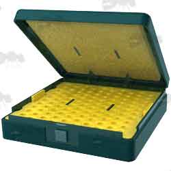 UK Airgun Ammo and Accessories | Air Rifle Pellets and Pouches
