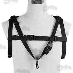 UK Gun Slings - Rifle / Shotgun / Air-Gun / Air Rifle / Airsoft Sling