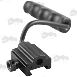 Airsoft External Parts - Grips, Rail Covers, Accessories, Spares