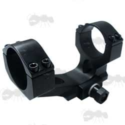 Specialist Scope Mounts for Dovetail / Weaver / Picatinny Gun Rails