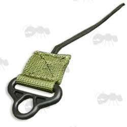 Large Range of Gun Sling Fittings - Bisley Quake Uncle Mikes Swivels