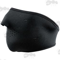 Airsoft Masks - Cool Lower / Half / Full Face Mask | UK Freepost
