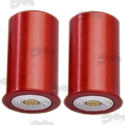 Shotgun Accessories - Protectors Guards Recoil-Pads Snap-Caps Gauges