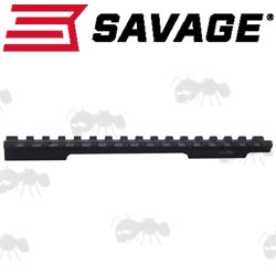 Weaver Dovetail Picatinny Rail Mounts | Sight Base Rails - Adapters