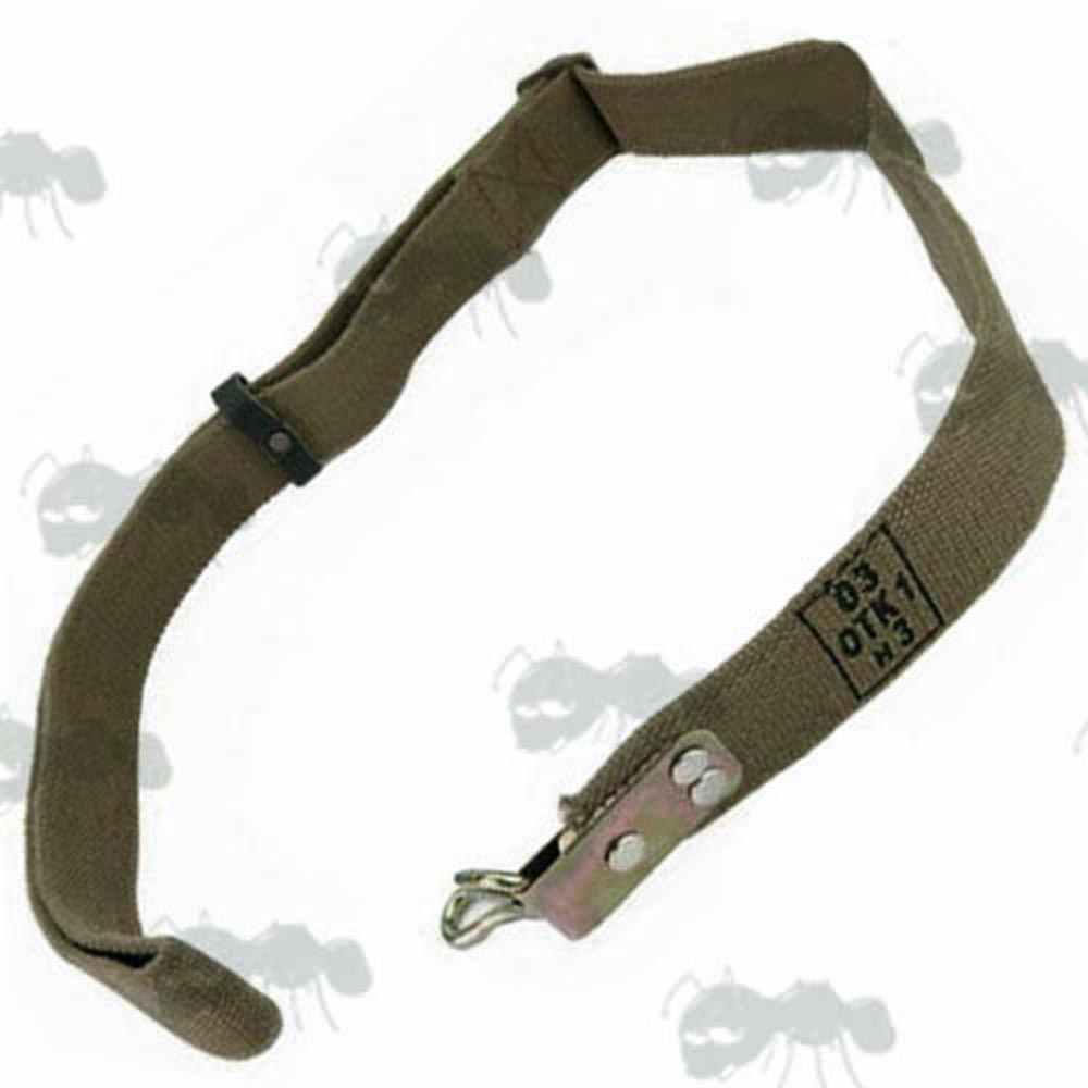 AK SVD Sniper Rifle Sling - Airsoft SVD Slings | Free UK Delivery