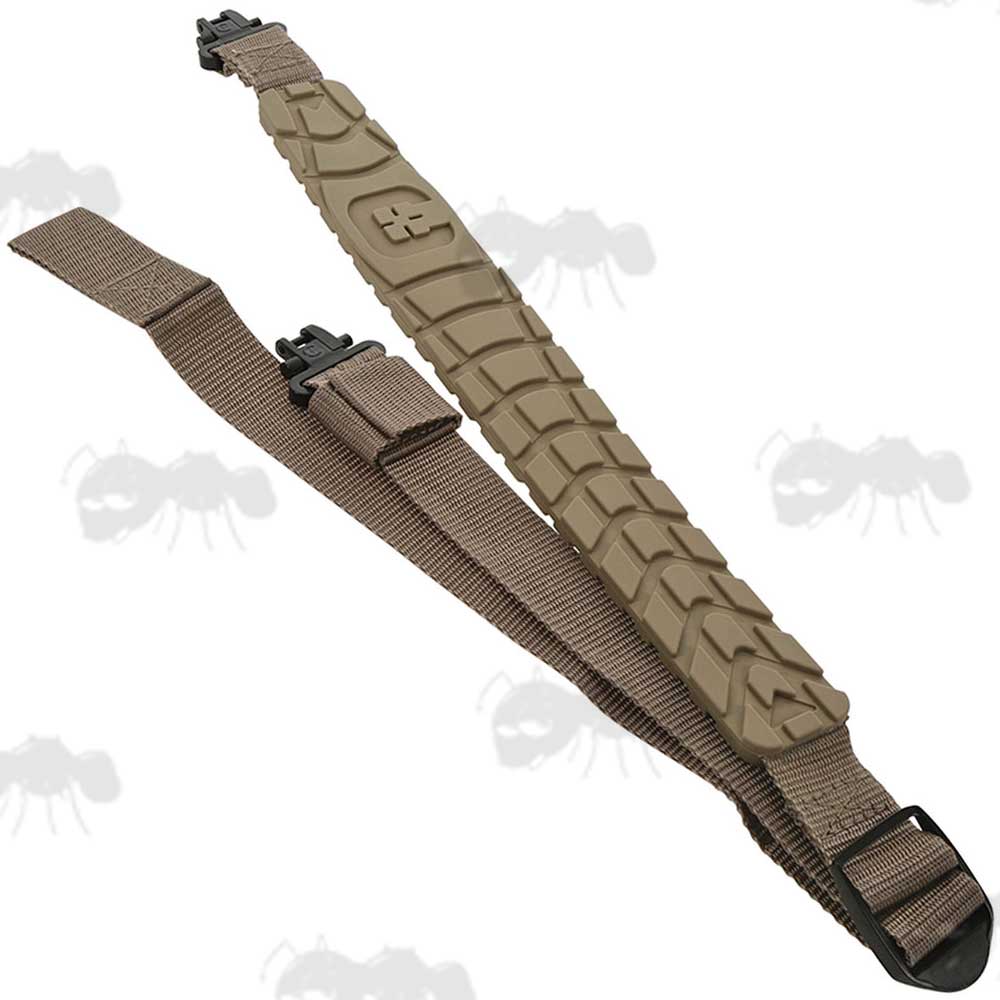 Caldwell Max Grip Gun Slings - Polymer Rifle / Shotgun Sling