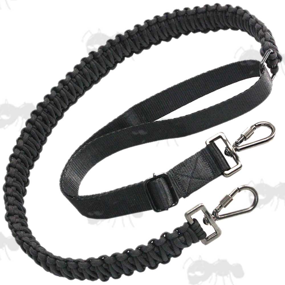 Paracord Gun Slings - Para-cord Rifle / Shotgun Sling | UK Freepost