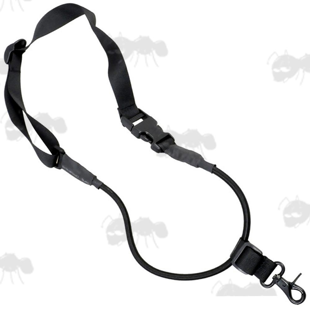 MP7 Gun Sling - SMG Bungee Cord Slings | UK FREE Delivery