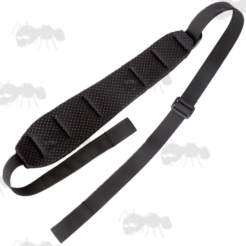 Gun Sling No Swivels - Universal Rifle / Shotgun Slings | UK Freepost