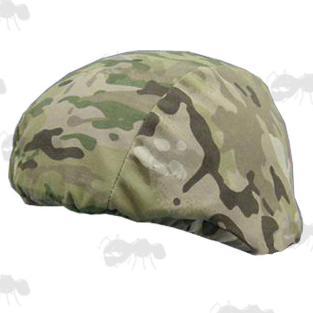 Airsoft M88 Army Helmet Cover - For MICH 2000 2001 2002 Helmets