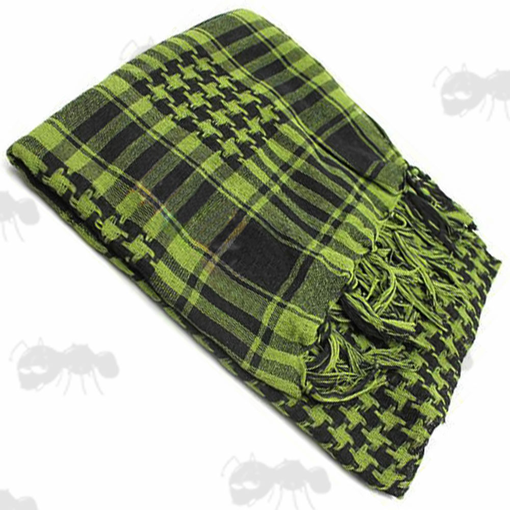 Shemagh Head Cover - Keffiyeh - Airsoft Face Covers | UK Freepost