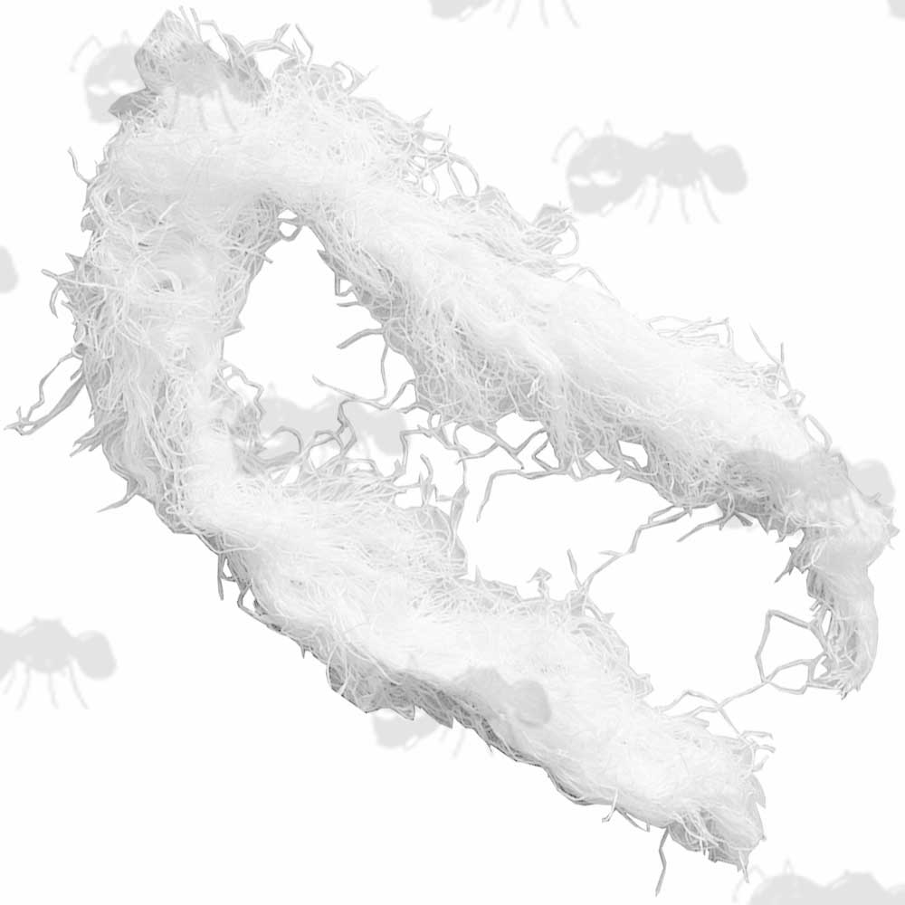 Ghillie Gun Wraps - Camo Gun Cover | Rifle Scope | Photography Equipment