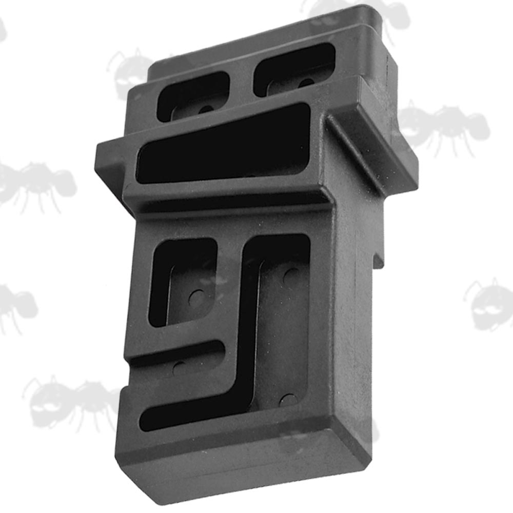 AR-15 Rifle Bench Vice Blocks - AR .308 Upper & Lower Vise Block