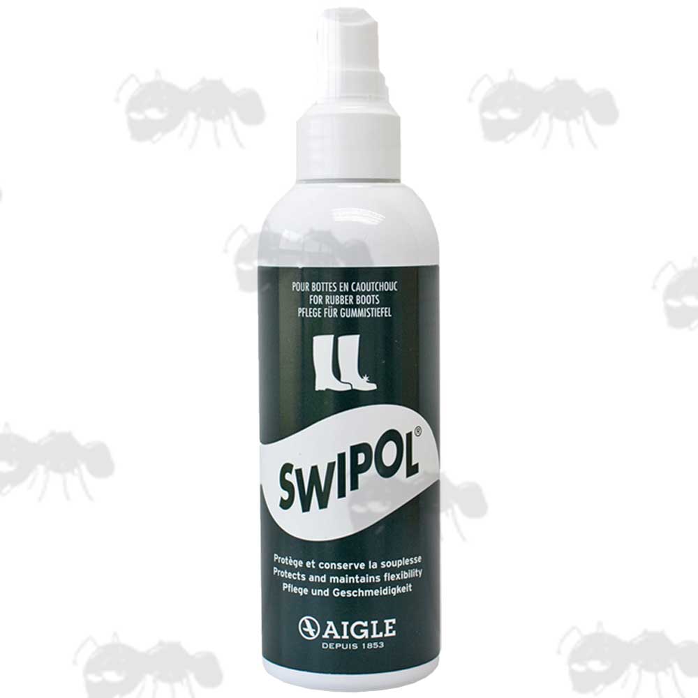 Aigle Swipol Rubber Boot Spray - Footwear Care Products