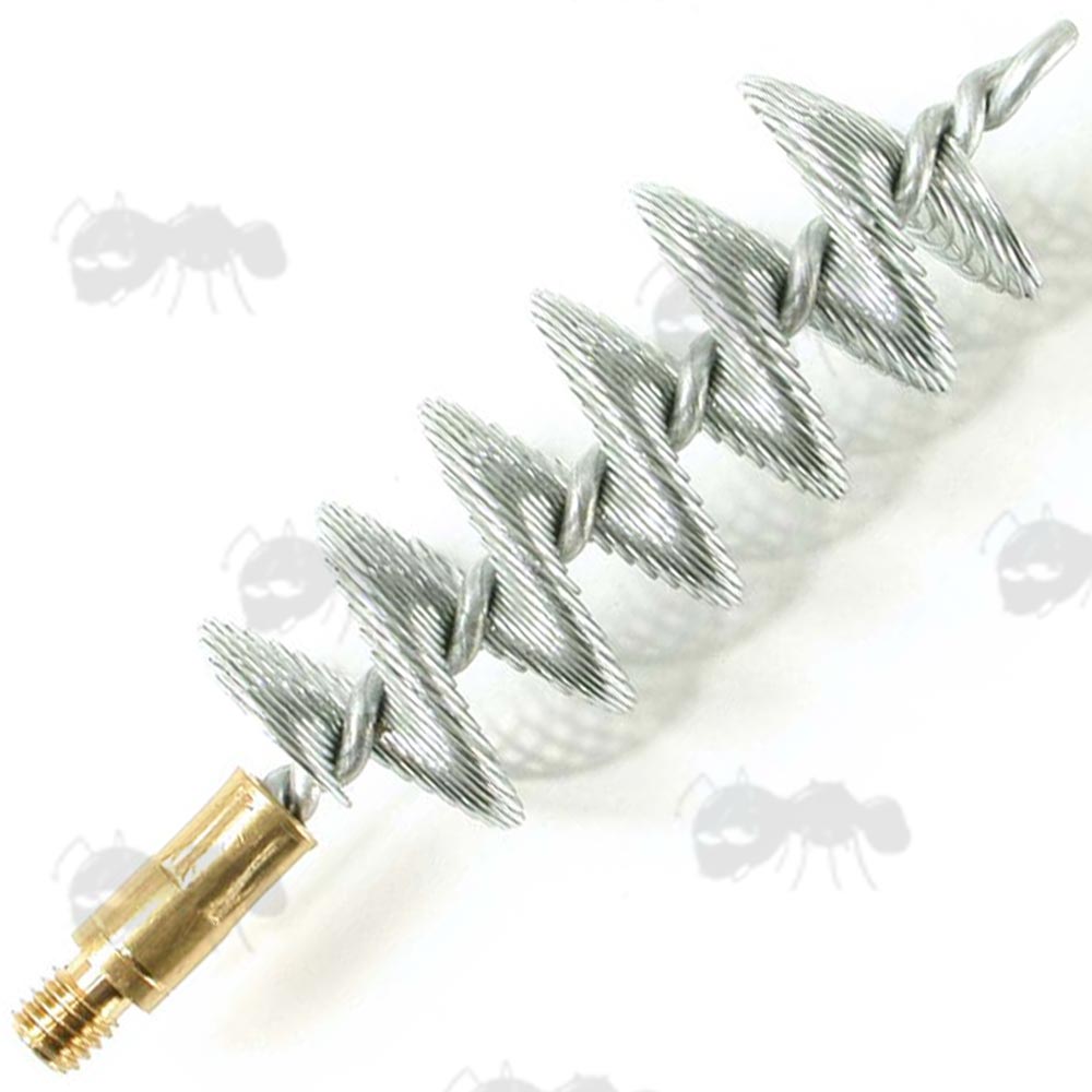 British Thread Shotgun Rod Fittings - UK Cleaning Rod Attachments