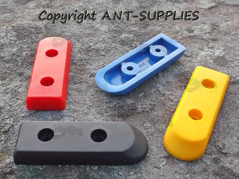 Colt 1911 Magazine Base Plates | Freepost UK