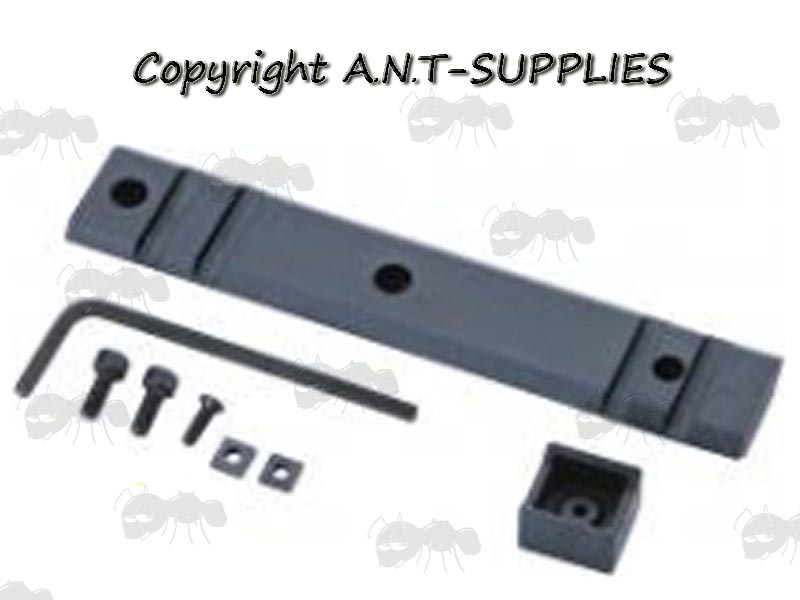 Umarex Co2 Pistol Sight Rail Mounts - UK FREEPOST