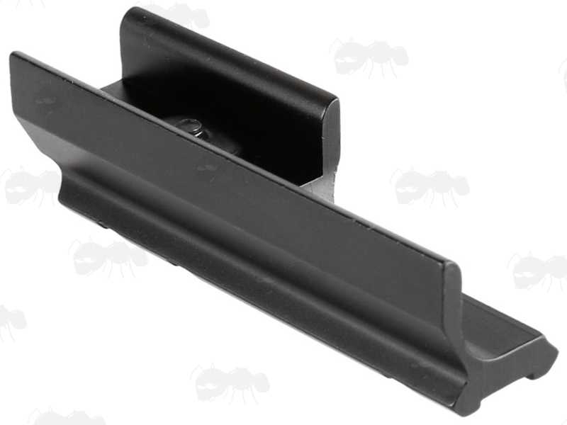 M1 Carine Scope Rail Base Mount - M1 20mm Weaver Mounts | Freepost UK